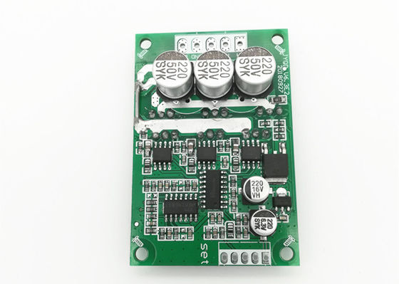Bextreme Shell PWM Speed Control Motor Driver Board 12-36V 500W For ...