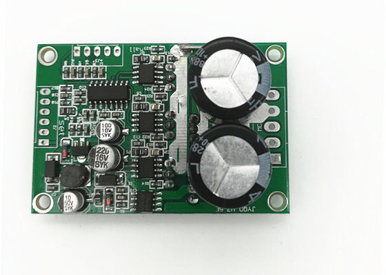 72V 700W 3 Phase BLDC Motor Driver Board With Hall Sensor For Industry ...