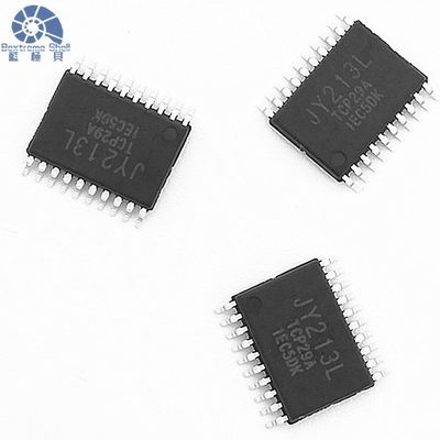JY213L High Speed Gate Driver For Power MOSFET And IGBT Devices