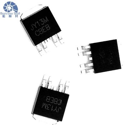 JY13M N And P Channel BLDC Motor Driver IC 40V MOSFET For H-Bridge And ...