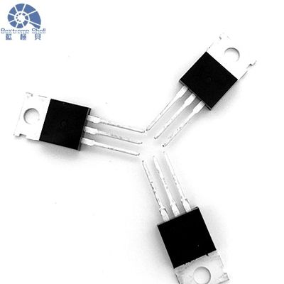 JY14M N Channel Enhancement Mode Power MOSFET 40V/200A For Power Switching