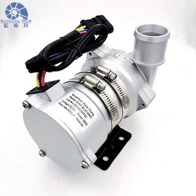 Nozzle Size 1.5inch 24V Automotive Water Pump For Engineer Vechile BEV ...