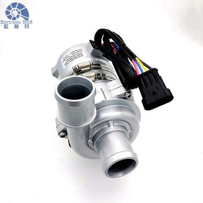 Nozzle Size 1.5inch 24V Automotive Water Pump For Engineer Vechile BEV ...