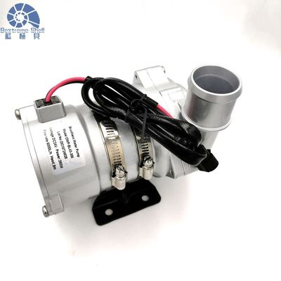 OWP Series 24V 250W High Flow Automotive Water Pump For EV Bus PHEV ...