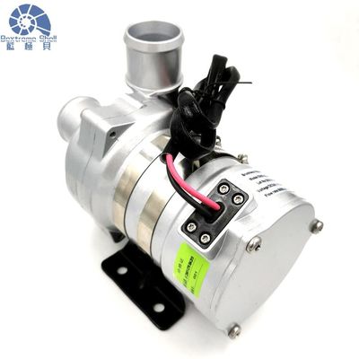 OWP Series 24V 250W High Flow Automotive Water Pump For EV Bus PHEV ...