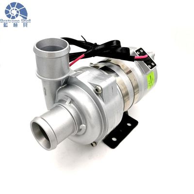 OWP Series 24V 250W High Flow Automotive Water Pump For EV Bus PHEV ...