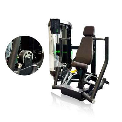 Servo Motor Resistance System For Multi function Gym Equipment Multiple ...