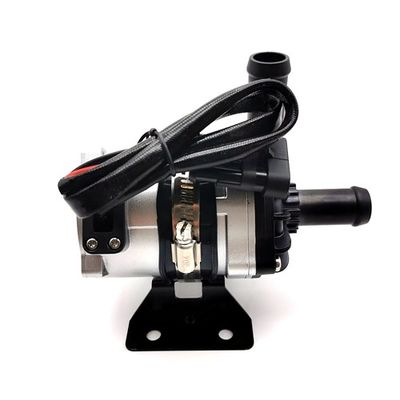 EWP 12V/24VDC Input 100W BLDC Water Pump For Hybrid Engine Systems.