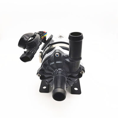 EWP 12V/24VDC Input 100W BLDC Water Pump For Hybrid Engine Systems.