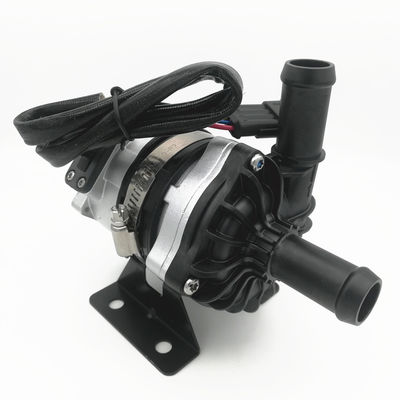 OWP Series 24VDC 100W Fixed Water Pumps For EV Battery Cooling System.