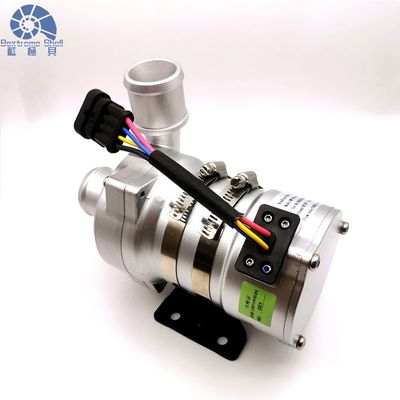 24VDC Car EWP Coolant Pump For Electronic Vehical Hybrid Bus PHEV ...