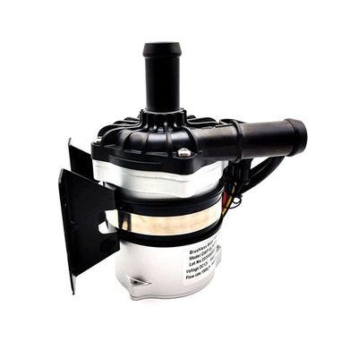 12V DC input electronic coolant pump driven by brushless motor for ...
