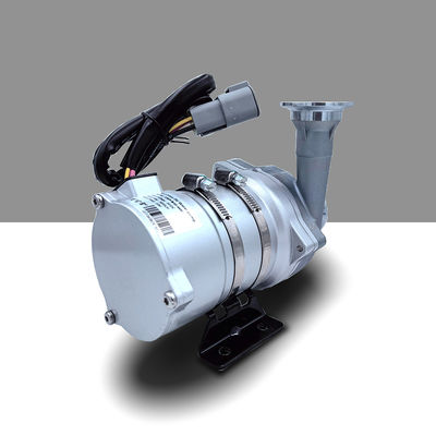 24VDC Coolant Pump Specialized For Immersed Cooling System Of Data ...