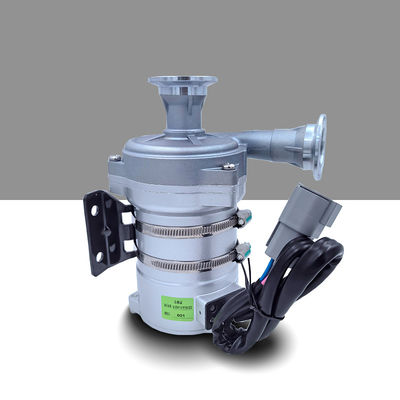 24VDC Coolant Pump Specialized For Immersed Cooling System Of Data ...