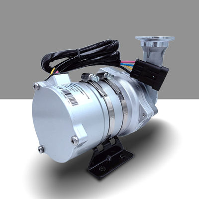High Efficiency Coolant Pump For BTMS And Immersion Cooler Specialized ...