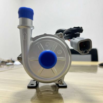 OWP Series Automotive Electronic Pump For Truck Engine Cooling System ...