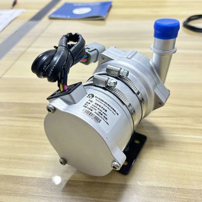 OWP Series Automotive Electronic Pump For Truck Engine Cooling System ...