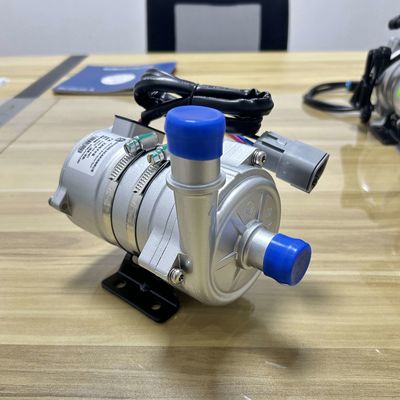 OWP Series Automotive Electronic Pump For Truck Engine Cooling System ...