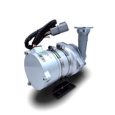 Electronic Brushless Water Pump For BTMS And Immersion Cooler And Other ...