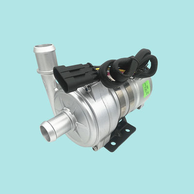 24VDC 240W coolant pump for electric truck thermal management BLDC EWP ...