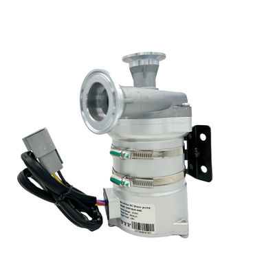 High Quality 24V BLDC Water Pump For Immersed Cooling of Data Center ...