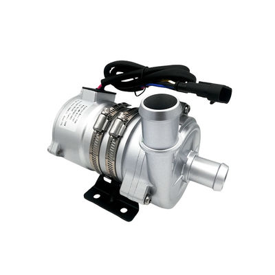 24VDC 240W coolant pump for electric truck thermal management BLDC EWP ...