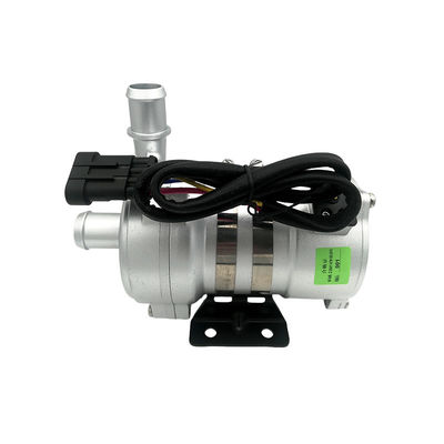 BLDC Electric Motor Water Pump For Fluorinated Liquid Circulation In ...