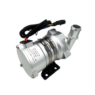 BLDC Electric Motor Water Pump For Fluorinated Liquid Circulation In ...