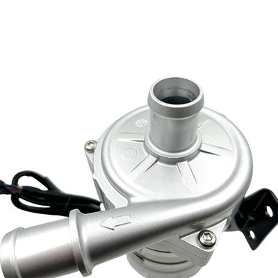 BLDC Electric Motor Water Pump For Fluorinated Liquid Circulation In ...