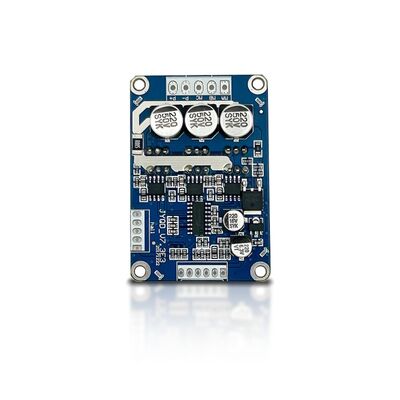 12-36VDC Input 15A Maximum Current 350W Rated Power BLDC Motor Driver ...