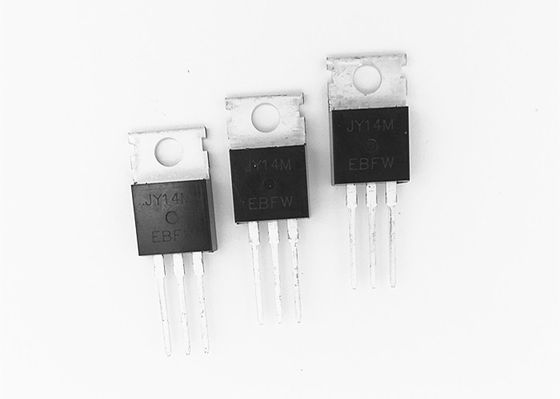 Hard Switched Circuits 210W 3 Phase BLDC Motor Driver IC Circuit
