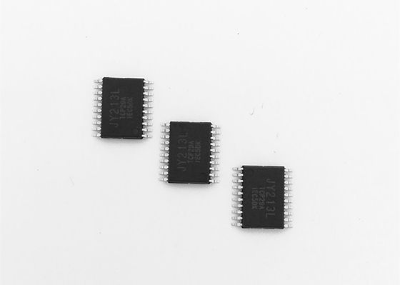 3 Phase Pwm Gate Driver