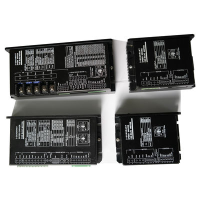 48V 30A 86mm 3 Phase BLDC Motor Driver With F R Control