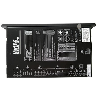110V AC 600W 3 Phase Bldc Motor Driver Circuit Ic Board
