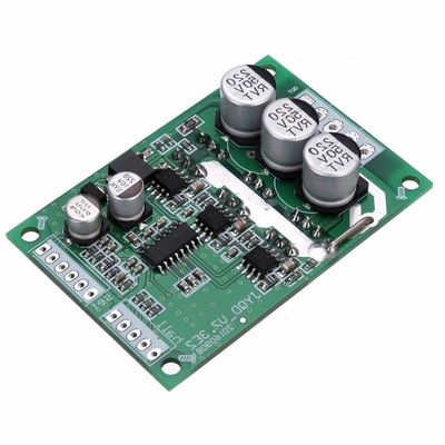 JYQD-V7.3E2 Brushless Motor Driver Board , 12V - 36V DC Bldc Motor ...