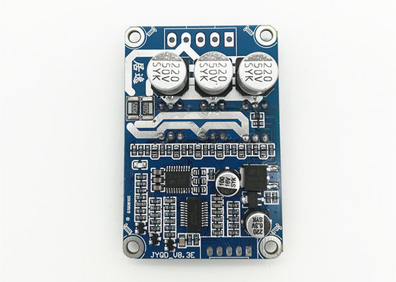 PWM 3 Phase Bridge Driver , Duty Cycle Control 3 Phase Brushless Motor ...