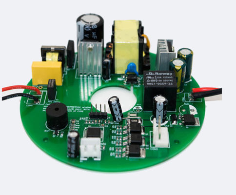 Buy brushless dc fan driver, Good quality brushless dc fan driver ...