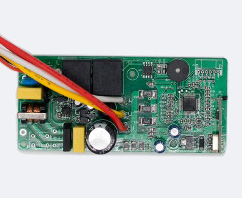 Pwm 24v Fan Speed Controller