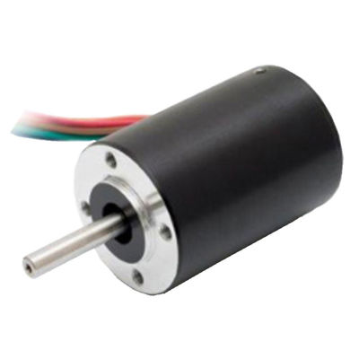 High Rpm Brushless DC Motor For Car Cushion Massage Pump Electric Vehicle