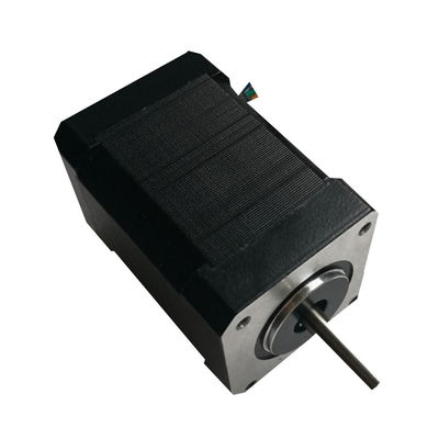 42mm Square Flange 24v 100w Brushless Dc Motor For Automatic Doors