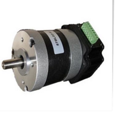 120 Degree Hall Effect 3 Three Phase Bldc Brushless Dc Motor With ...