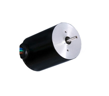 48 Volt Brushless Dc Motor High Torque For Remote Control Robot Endoscope