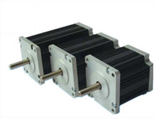 60mm High Rpm Brushless DC Motor For Automatic Door / Air Supply Equipment