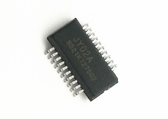 BLDC Motor Driver IC factory, Buy good quality BLDC Motor Driver IC ...