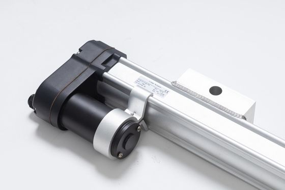 10000N to 15000N 1200mm 48 Inch Electric Linear Actuator Ram Pusher