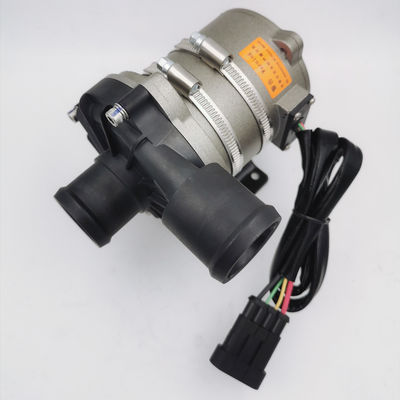 24VDC BLDC EMP Engine Coolant Pump High Pressure