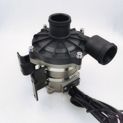 24VDC BLDC EMP Engine Coolant Pump High Pressure