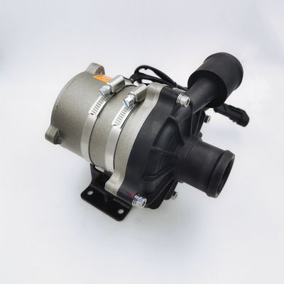 24VDC BLDC EMP Engine Coolant Pump High Pressure