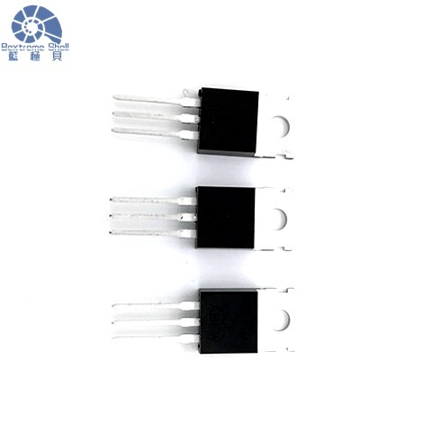 JY11M N Channel Enhancement Mode Power MOSFET 100V/110A For Inverter System